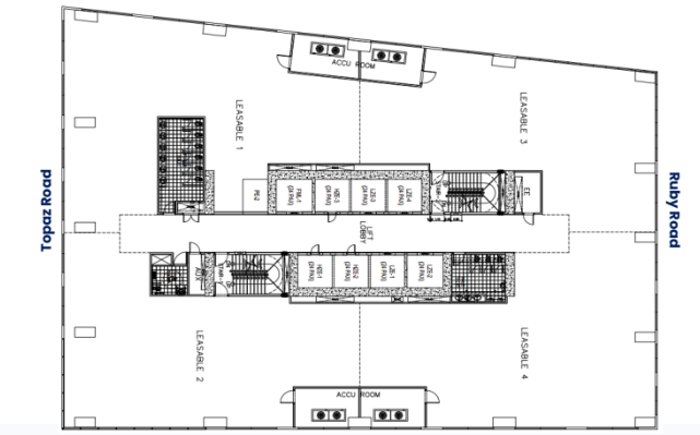 Cyberscape Beta | PRIME Philippines